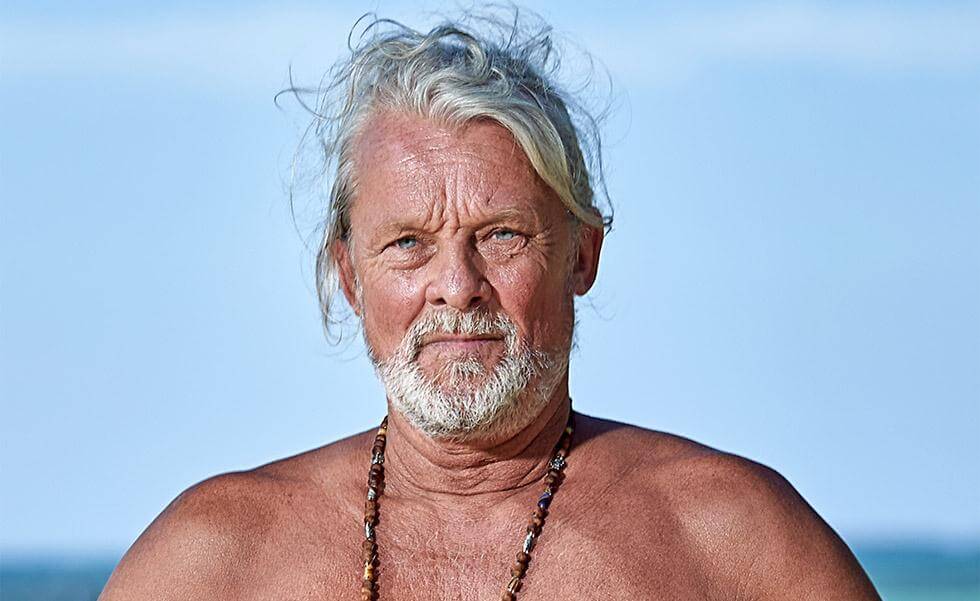 Nå blir Henrik å se i TV-ruta