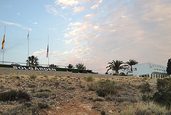 - Aner ikke hvordan de kom seg ut på motorveien