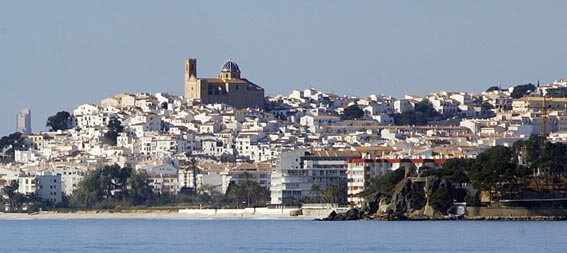 Krever strengere byutvikling i Altea