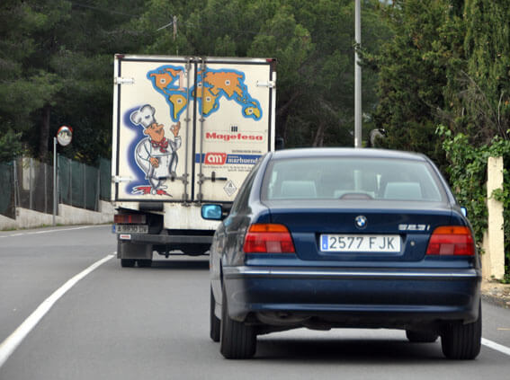 Ingen penger til Torrevieja-investeringer