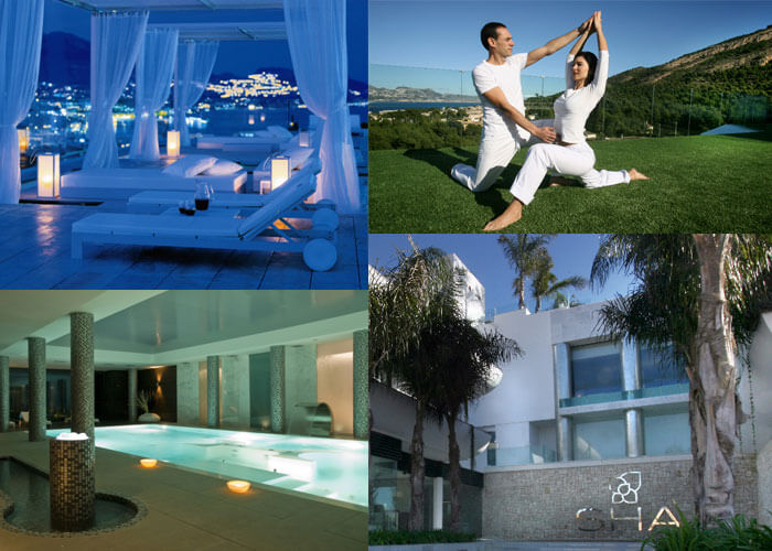 Gratulerer SHA Wellness Clinic med viktig utmerkelse