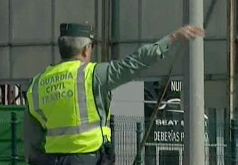 Ga bort førerkortprikker til venner og naboer