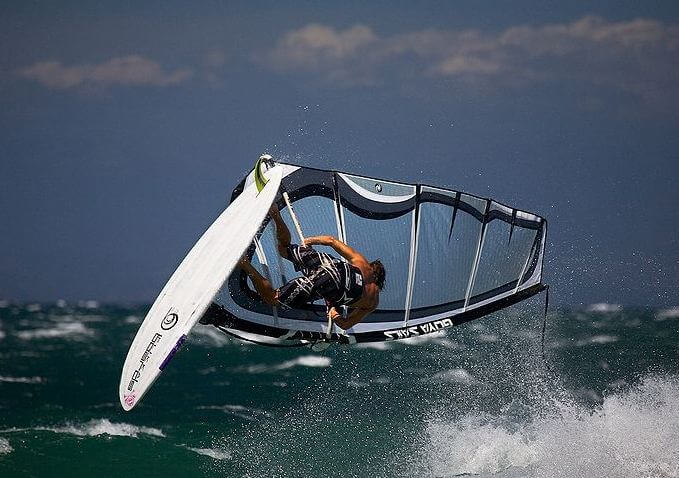 Legger EM til Mar Menor